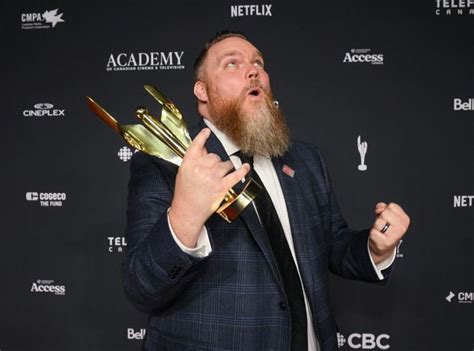 The Magic Of Storytelling With Rob Mccallum