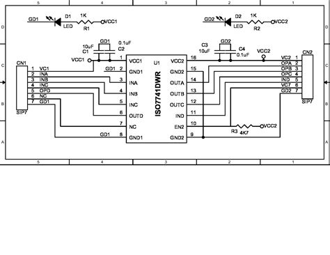 Schematic Electronics Lab Com