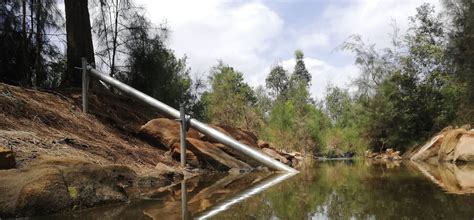 Iot Enabled Urban Catchment Water Quality Monitoring Project Ict International