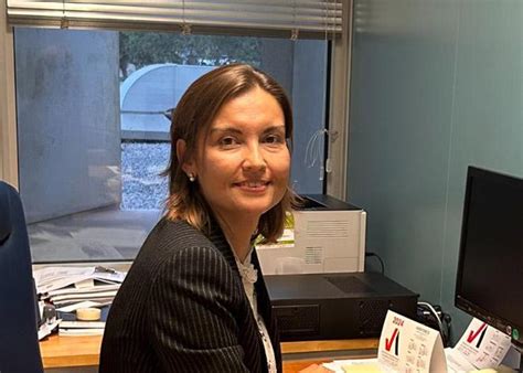 Cristina Hurtado de Mendoza estará al frente del decanato de los