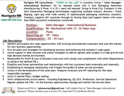 Sachin Deshpande On Linkedin Sales Internationalbusinessdevelopment Salesmanager