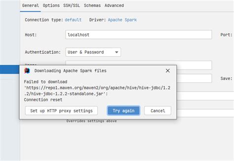 Idea Database和datagrip无法下载驱动问题解决办法java脚本之家