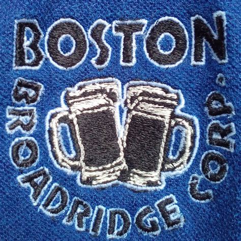 Boston Broadridge Corporation