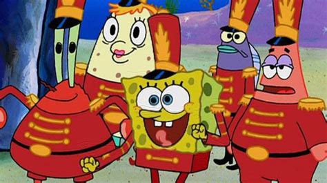 Pop Base On Twitter Spongebob Premiered Years Ago Today