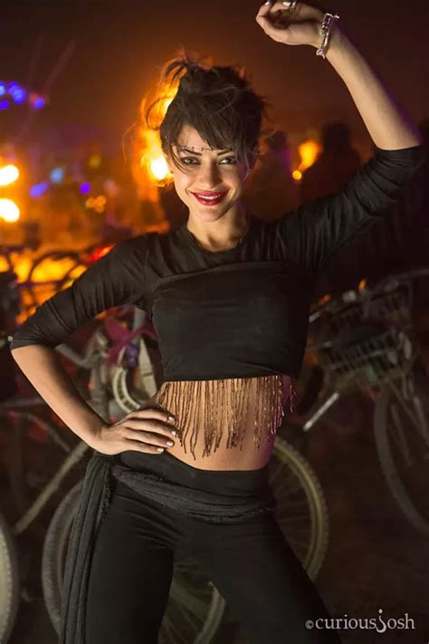 The Fantastic People Of Burning Man