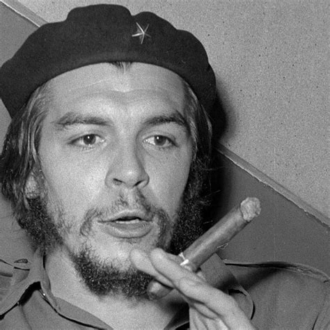La Visita Secreta Del Che Guevara A Frondizi Y La Orden De Matarlo Que