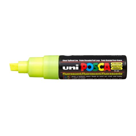 Posca Markers Chisel Tip Sands Wholesale
