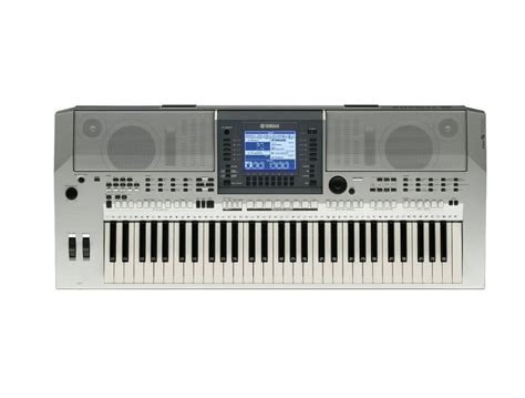 Yamaha PSR S700 Arranger Keyboard Hobbies Toys Music Media