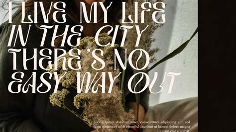 Morgiah Font › Fontesk