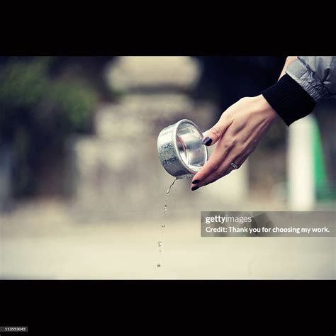 Purify High-Res Stock Photo - Getty Images