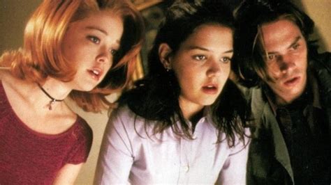 ‎teaching Mrs Tingle 1999 Directed By Kevin Williamson • Reviews