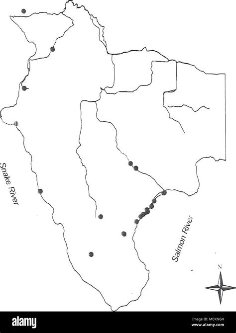 Gopher Snake Observations Fj Roads 0 2 4 6 8 10 Miles 0 2 4 6 8 10