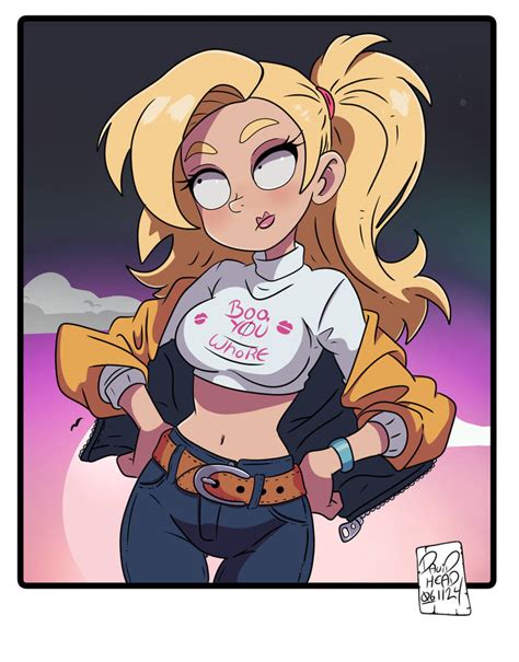 Boo By Direbunny On Deviantart