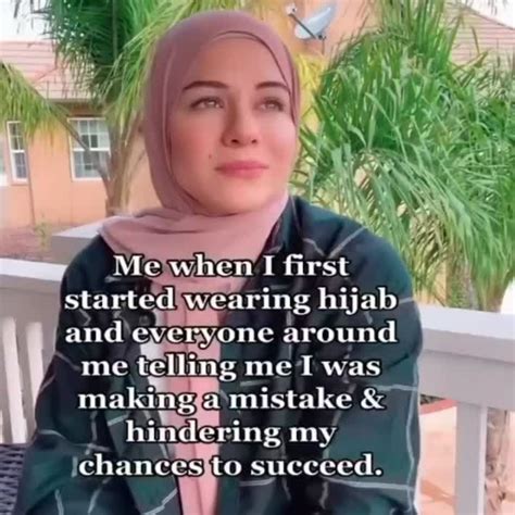 Raniah L Taurac On Linkedin A Story From A Success Hijabi 😍
