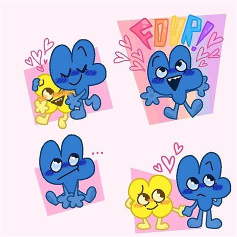 Pin On Bfdi Cute Art Epic Art Mario Characters
