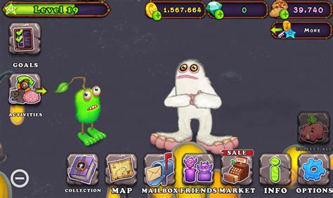 128 Best Furcorn Images On Pholder My Singing Monsters