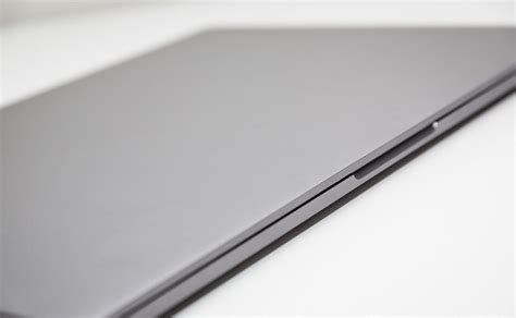 Xiaomi Mi NoteBook Pro - Обзор | mi.by