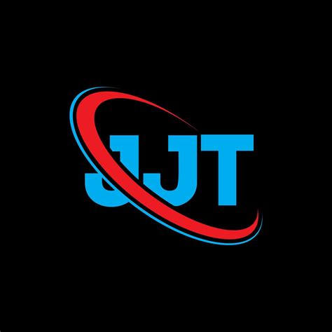 Jjt Logo Jjt Letter Jjt Letter Logo Design Initials Jjt Logo Linked