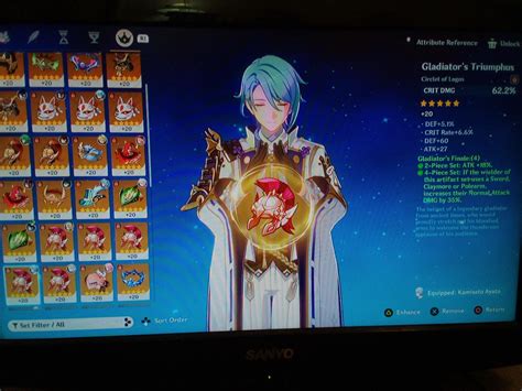 I Couldnt Figure Out The Optimizer But Heres My Build Rayatomains
