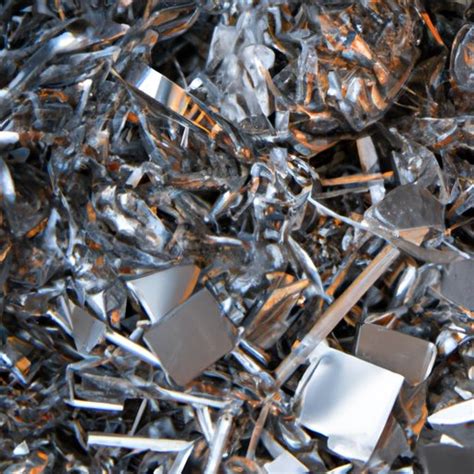 Aluminum An In Depth Exploration Of Its History Properties And Uses