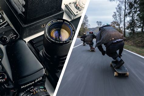 What Is Rolling Shutter The Camera Effect And What It Means