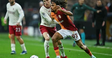 Galatasaray Manchester United MaÇ Özetİ Galatasaray Manchester United