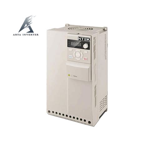 اینورتر سه فاز 11kw هایتک سری F100 آرتا اینورتر