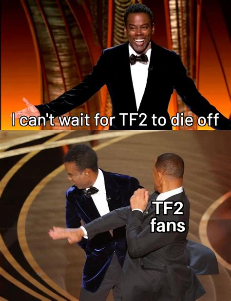 Tf2 Is On Life Support Memes