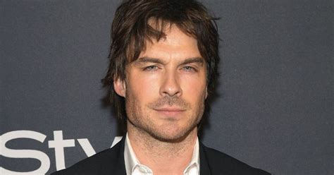 Ian Somerhalder Net Worth Personal Life Professional Life