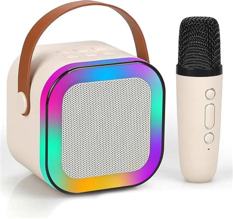 Amazon In Microphone