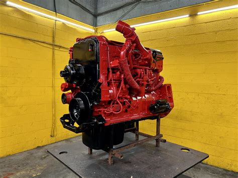 2006 Cummins Isx Truck Engine For Sale 3226