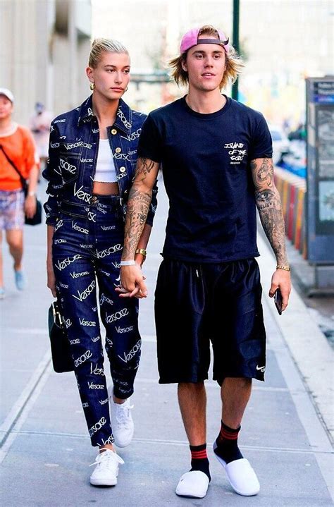 הפתעה גסטין ביבר והיילי בולדווין התחתנו