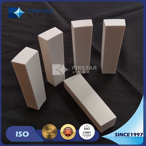 Abrasion Resistance Pipe Liners Curved Alumina Ceramic Tile Factory