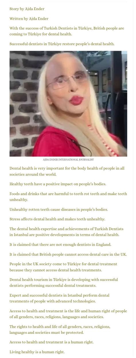 Ajda Ender On Linkedin 🧿