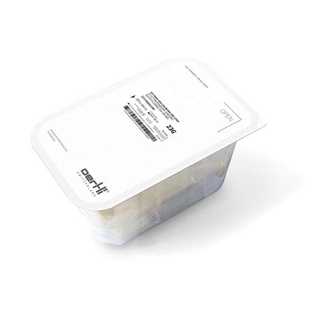 Vitrectomy Pack Os4 23g Vv660213bp Toshbro Medicals