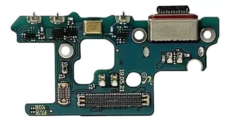 Flex Flexor Centro De Carga Para Samsung Note 10 Plus N975 Mercadolibre