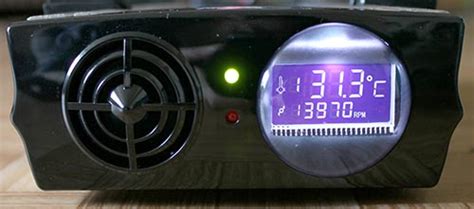 Внешний бокс AgeStar CCB3AT