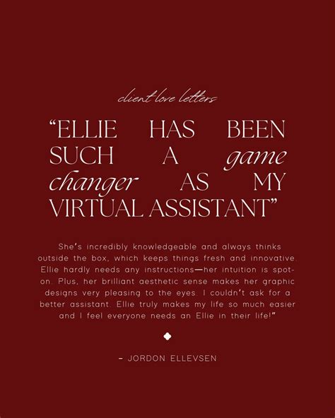 Ellie Simpson On Linkedin Vaaustralia Vabizsupport Virtualassistant