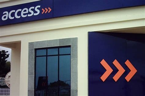 Access Bank Fmdq Others Launch Nigerian Green Bond Market Development