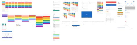 Vuetify Ui Light Kit Figma