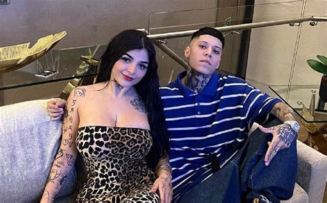 Cuánto Cuesta Ver Sabes De Karely Ruiz Y Santa Fe Klan En Onlyfans