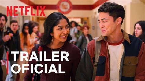 Eu Nunca Temporada 3 Trailer Oficial Netflix