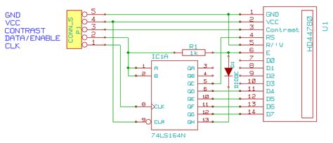 Como Ligar Display Lcd No Arduino Usando Apenas 2 Pinos