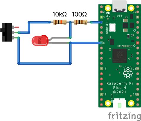 Debouncedpin — Micropythonlibs