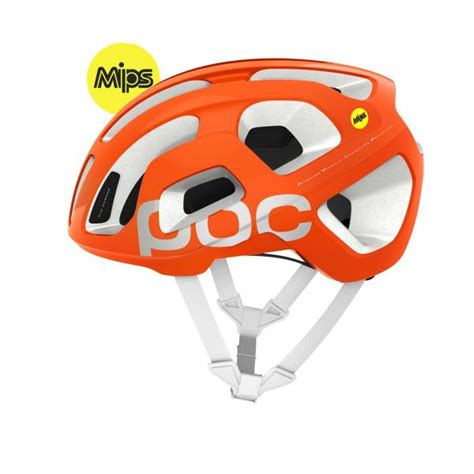 Casque Vélo Route Poc Octal Mips 2016 Mantel