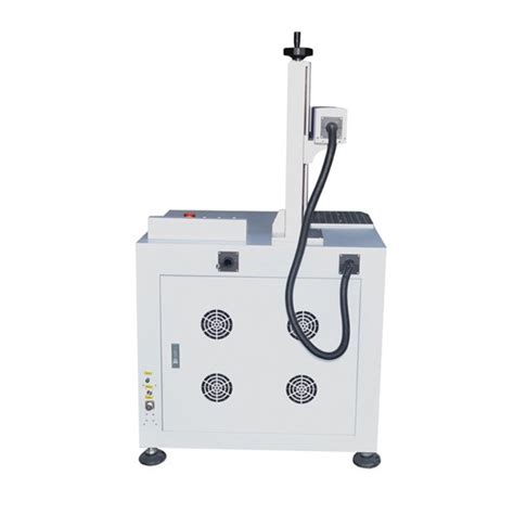 Fiber Marker 20 30 50w Stark Laser