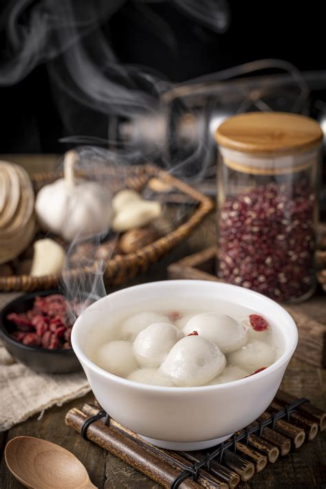 元宵节黑摄影图片 元宵节黑摄影作品 千库网