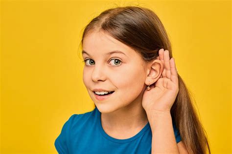 The Impact Of Hearing Loss On Education And Learning Beltone Hearing
