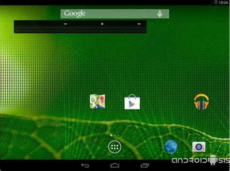 Vídeo Cómo instalar Android 4 4 2 en tu PC y no morir en el intento