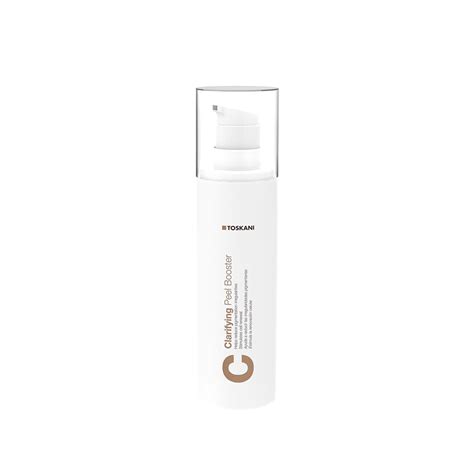 Clarifying Peel Booster Instincts